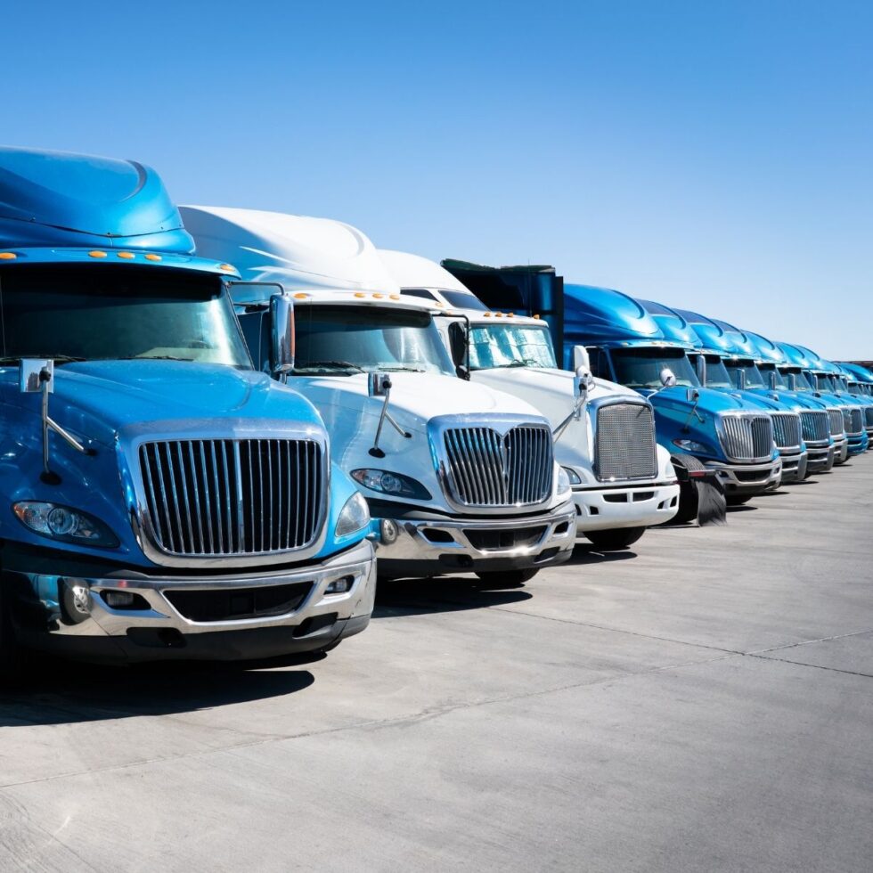 Auto Liability Coverage | Ten Four Truck Insurance