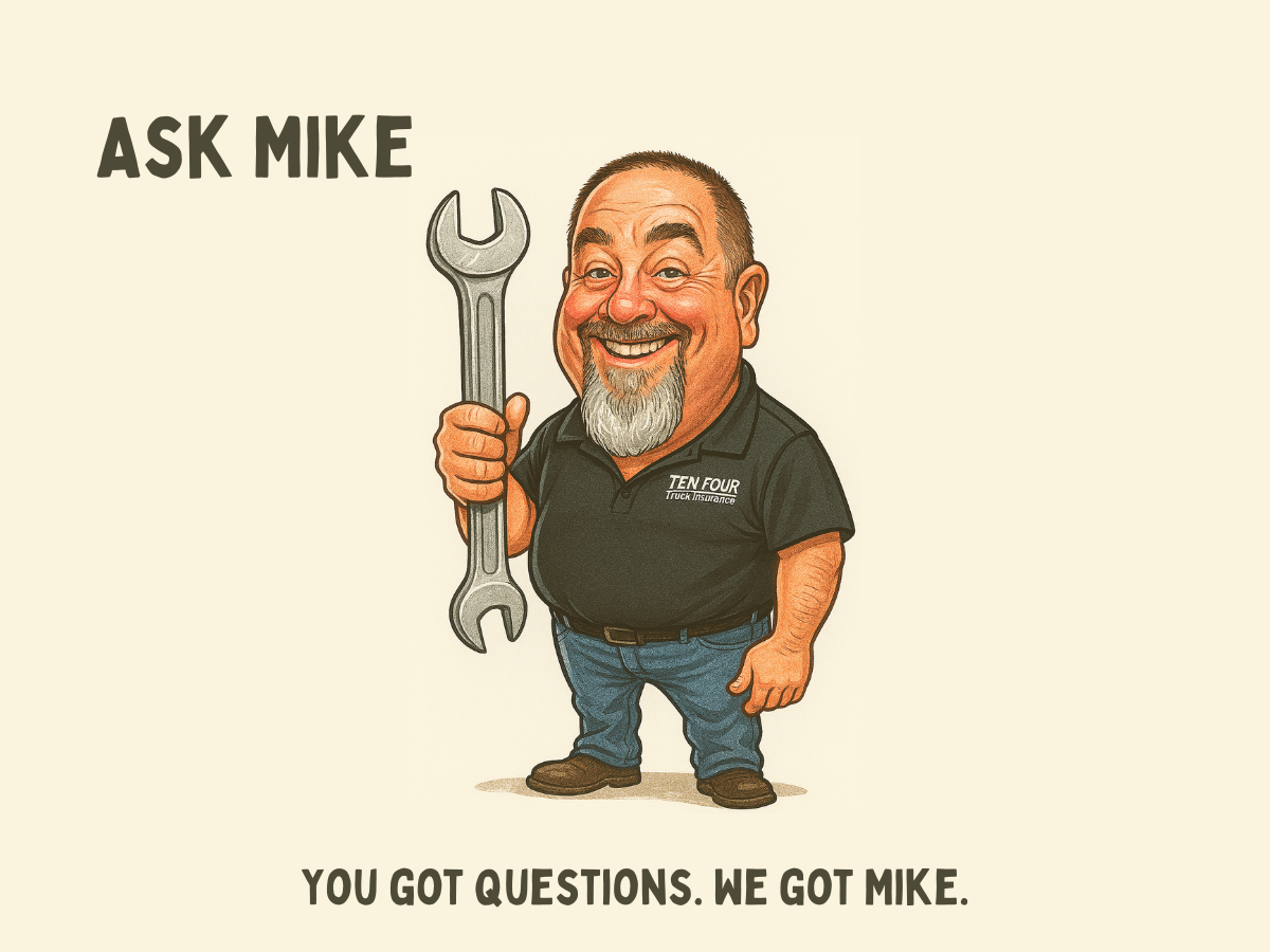 How often should I clean the DPF? | Ask Mike