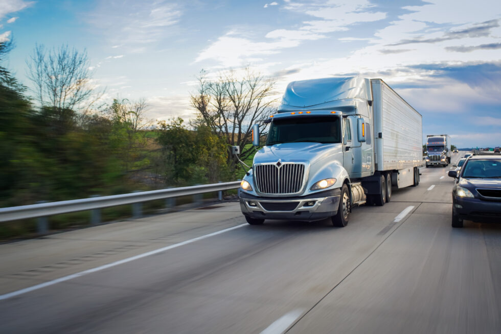 Trailer Interchange Insurance - Ten Four Truck Insurance