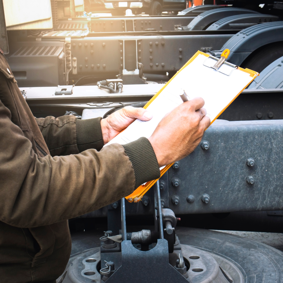 What Are CSA Scores…And Why Should Fleet Owners Care? - Ten Four Truck ...